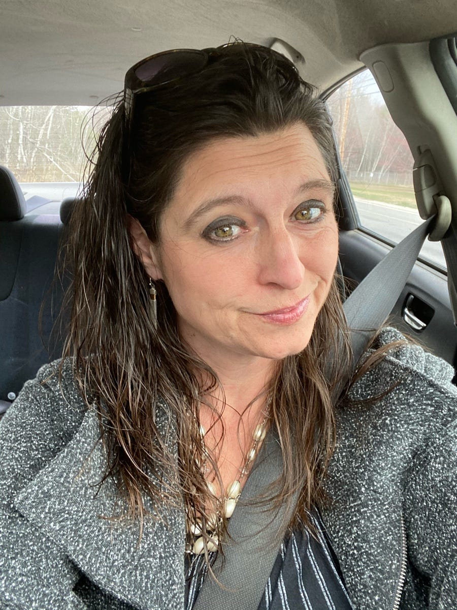 Tonya Bartshe – Medium