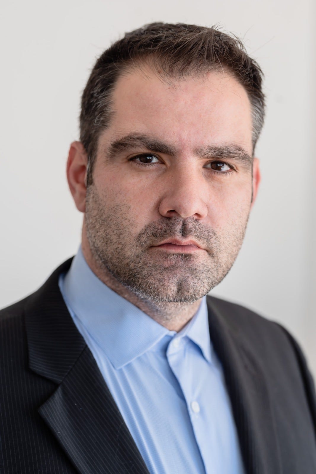 Konstantinos Stergiopoulos – Medium