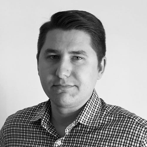 David Dyck – Medium