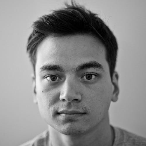Ralph Wintle – Medium