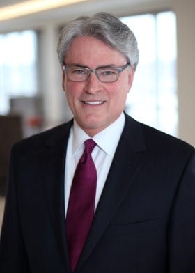 Craig O'Dear – Medium