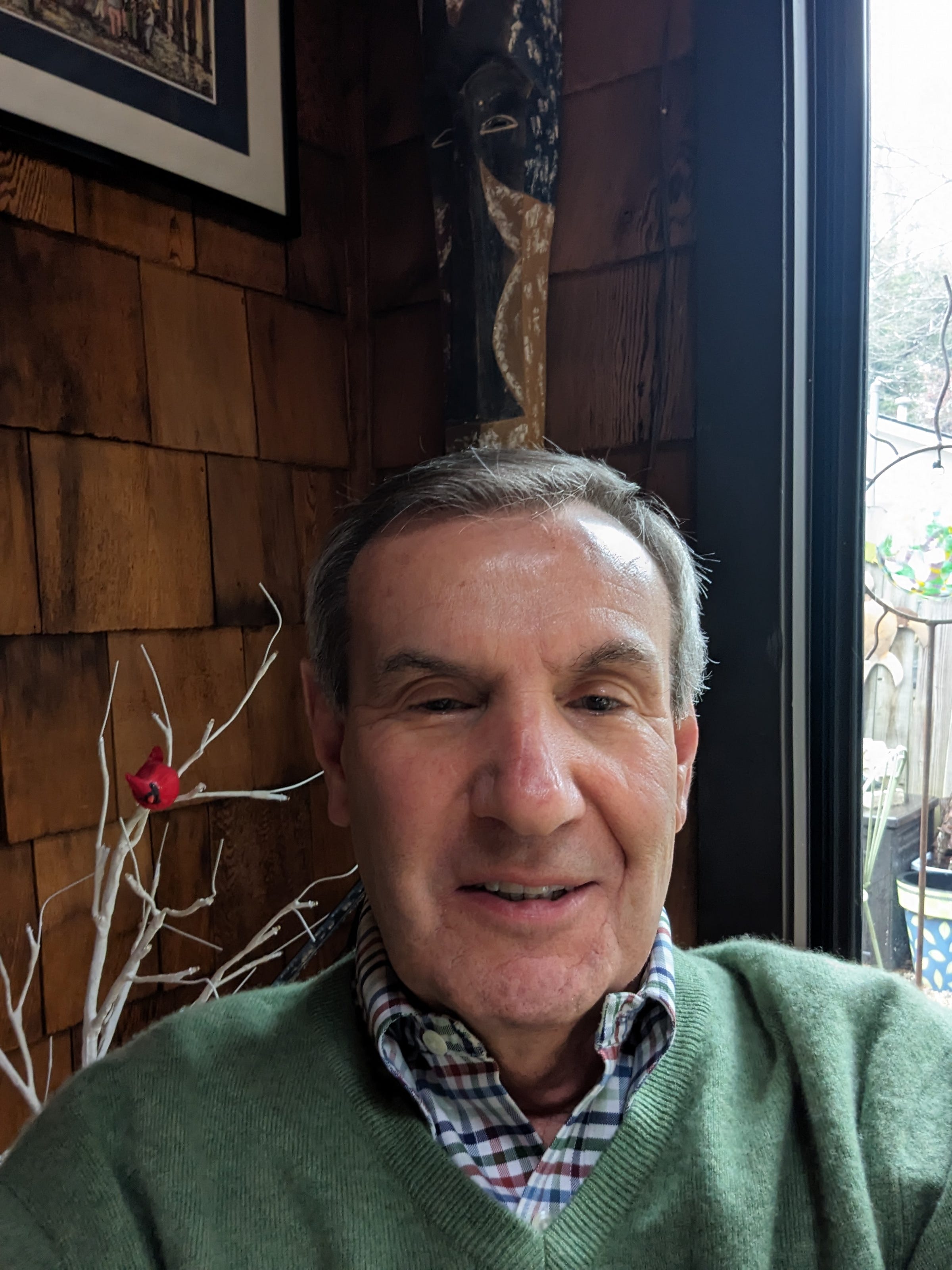 David Roof – Medium