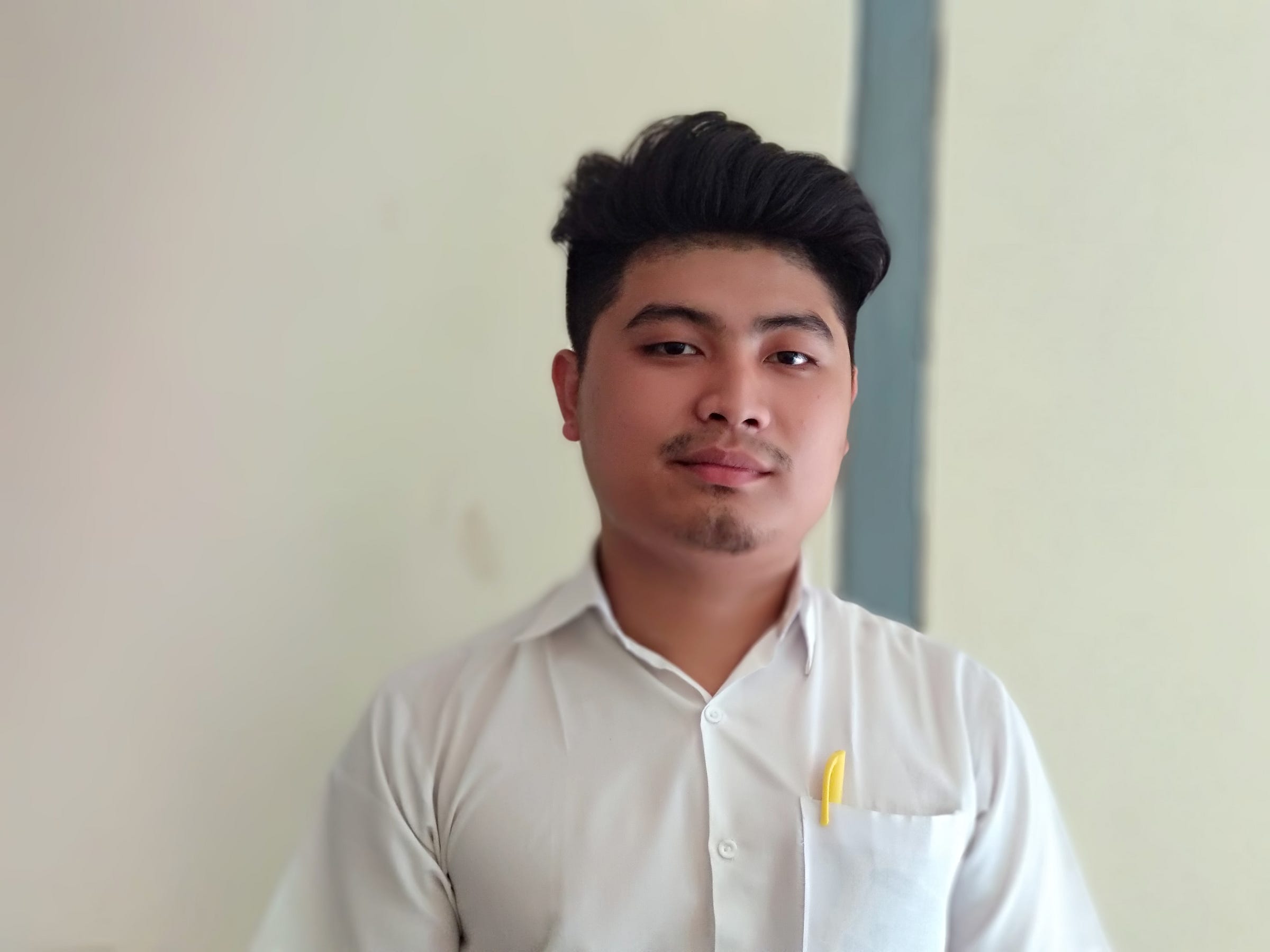 Yan Aung Phyo – Medium