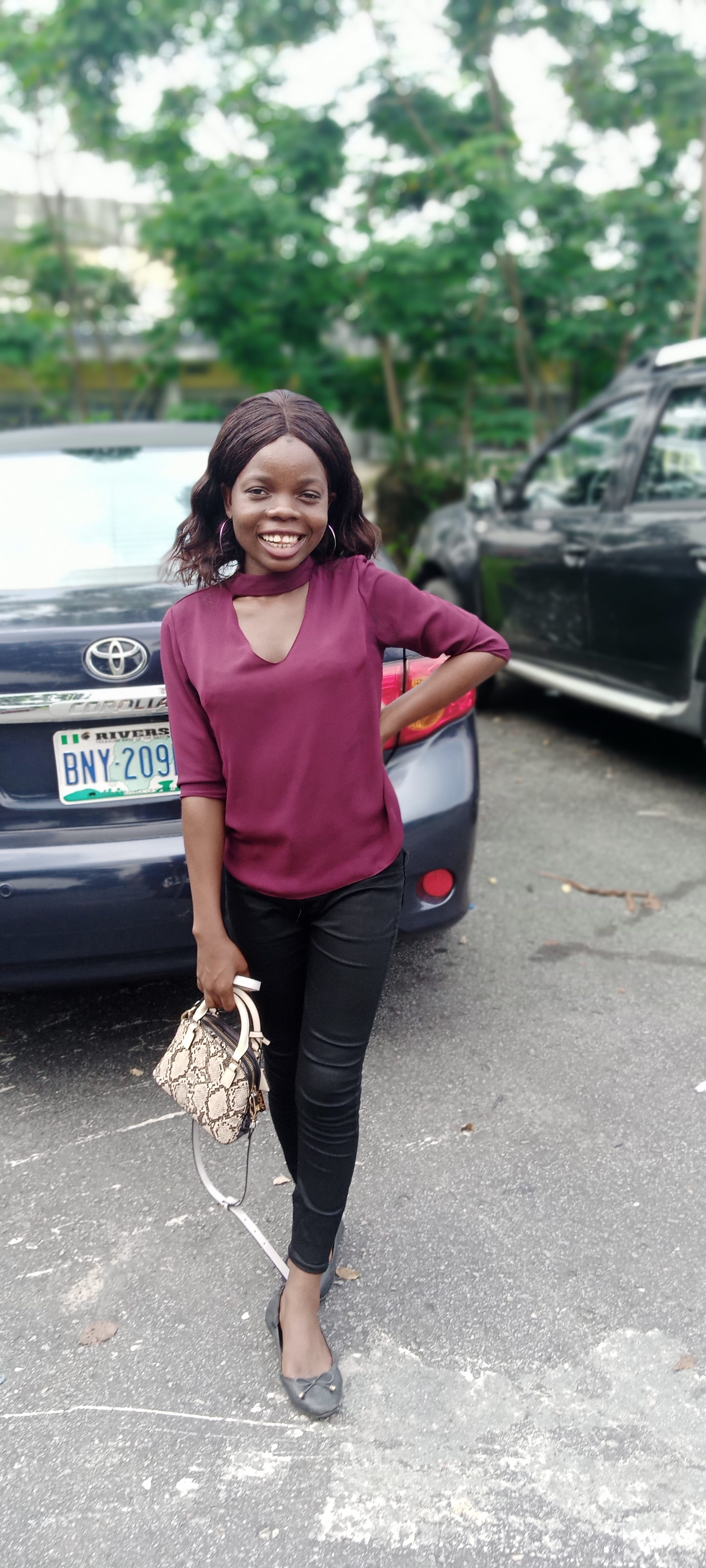 Ajie beautiful – Medium