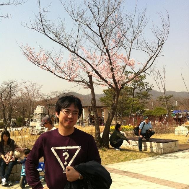 Clint Jang – Medium