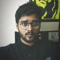 Yash Shukla – Medium