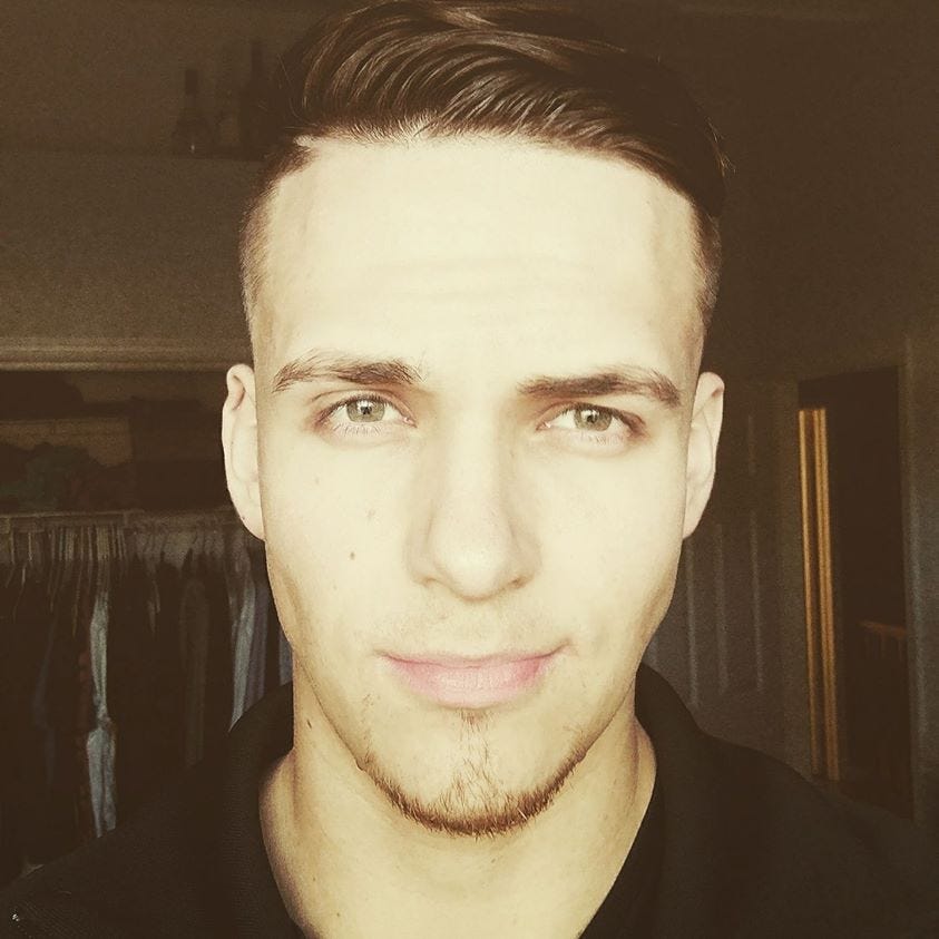 About – Nick Zhuravlev – Medium