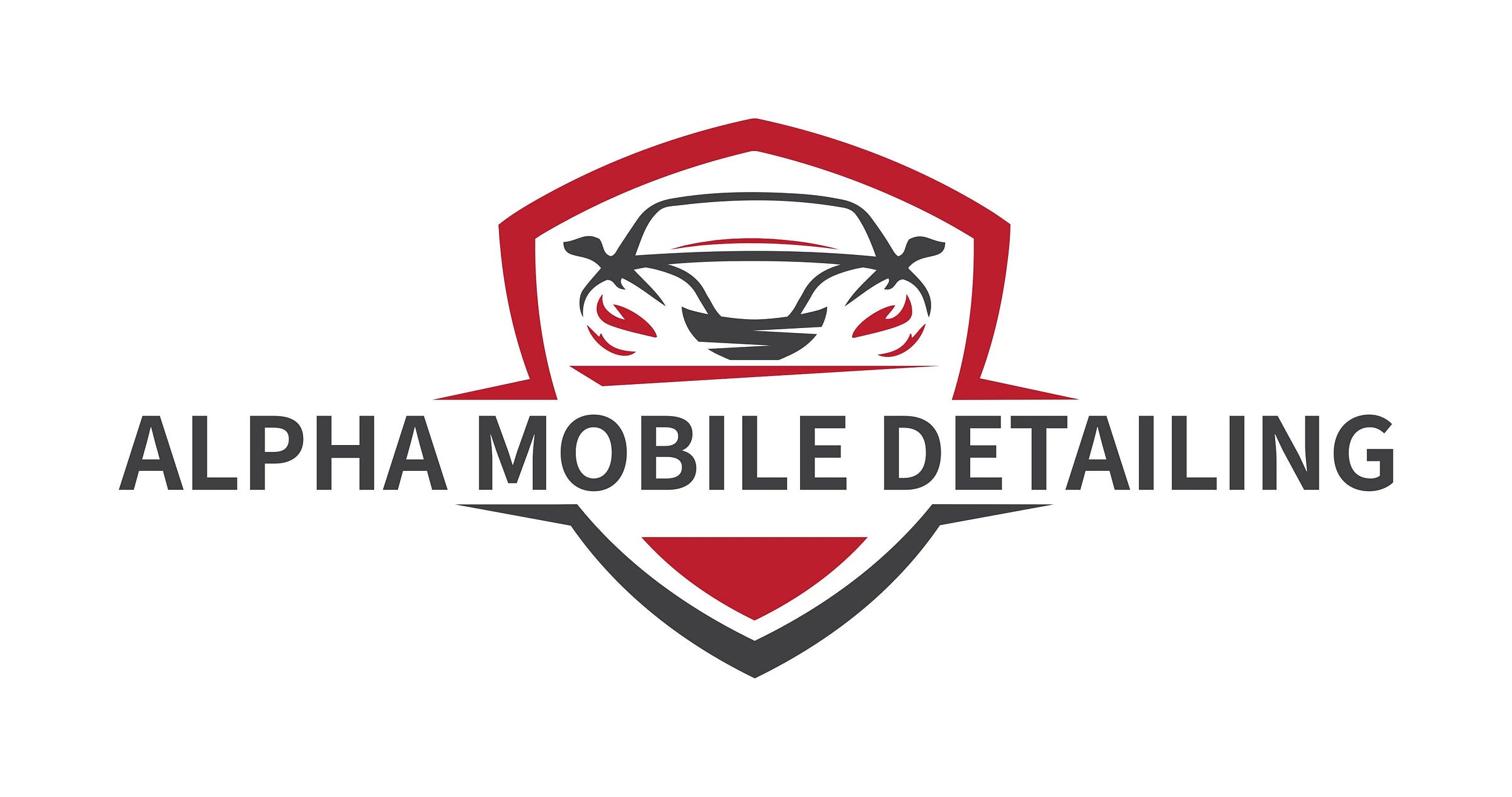Alpha Mobile Detailing – Medium