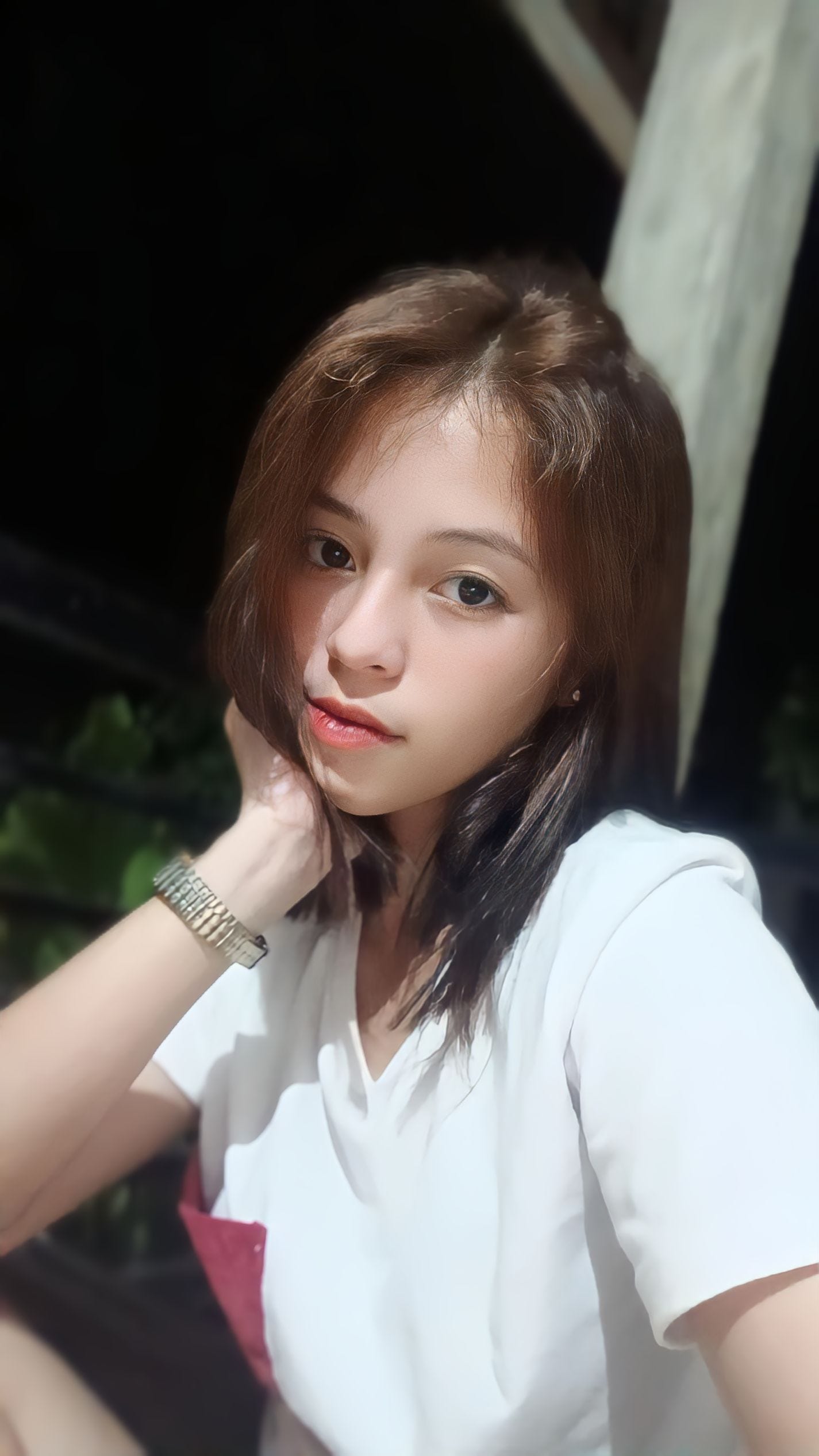 Catherine Kate De Arce – Medium