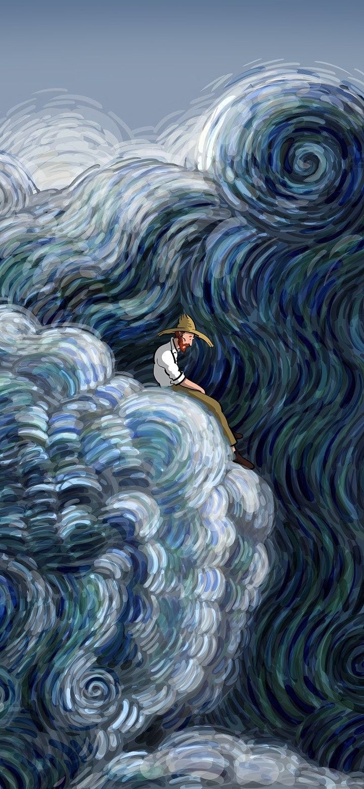 Susmi Sudheesh – Medium