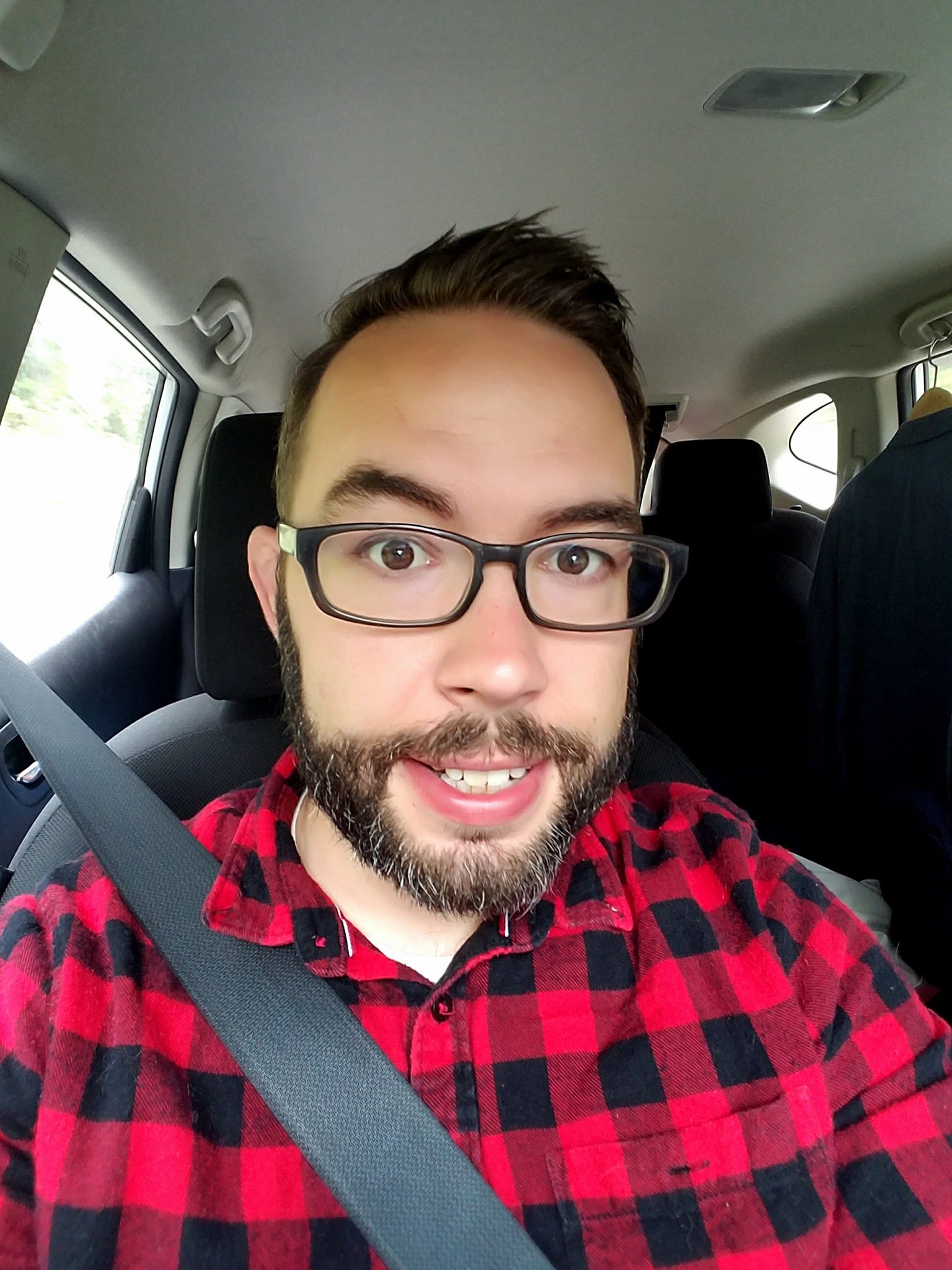 Keith Guse – Medium