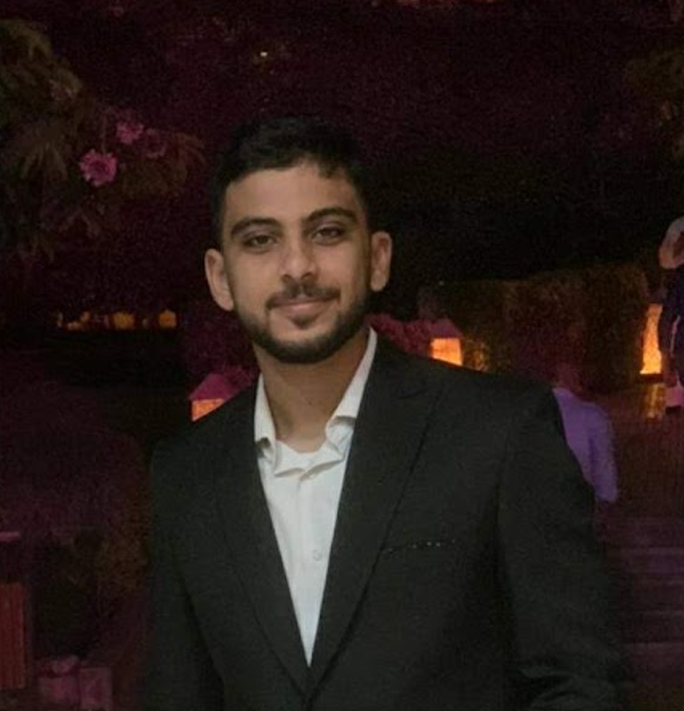 Zeyad Ahmed – Medium