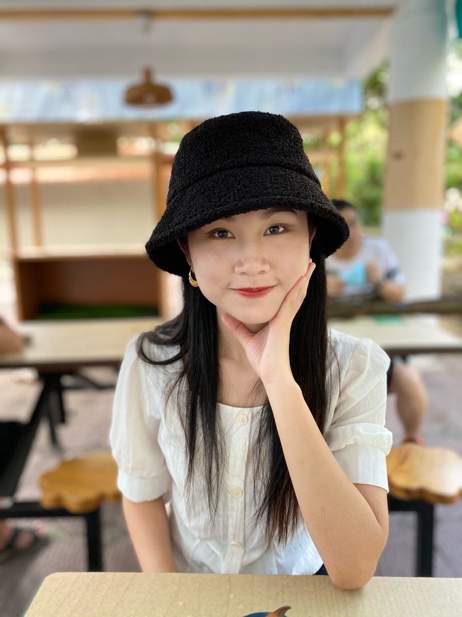 Amanda – Medium