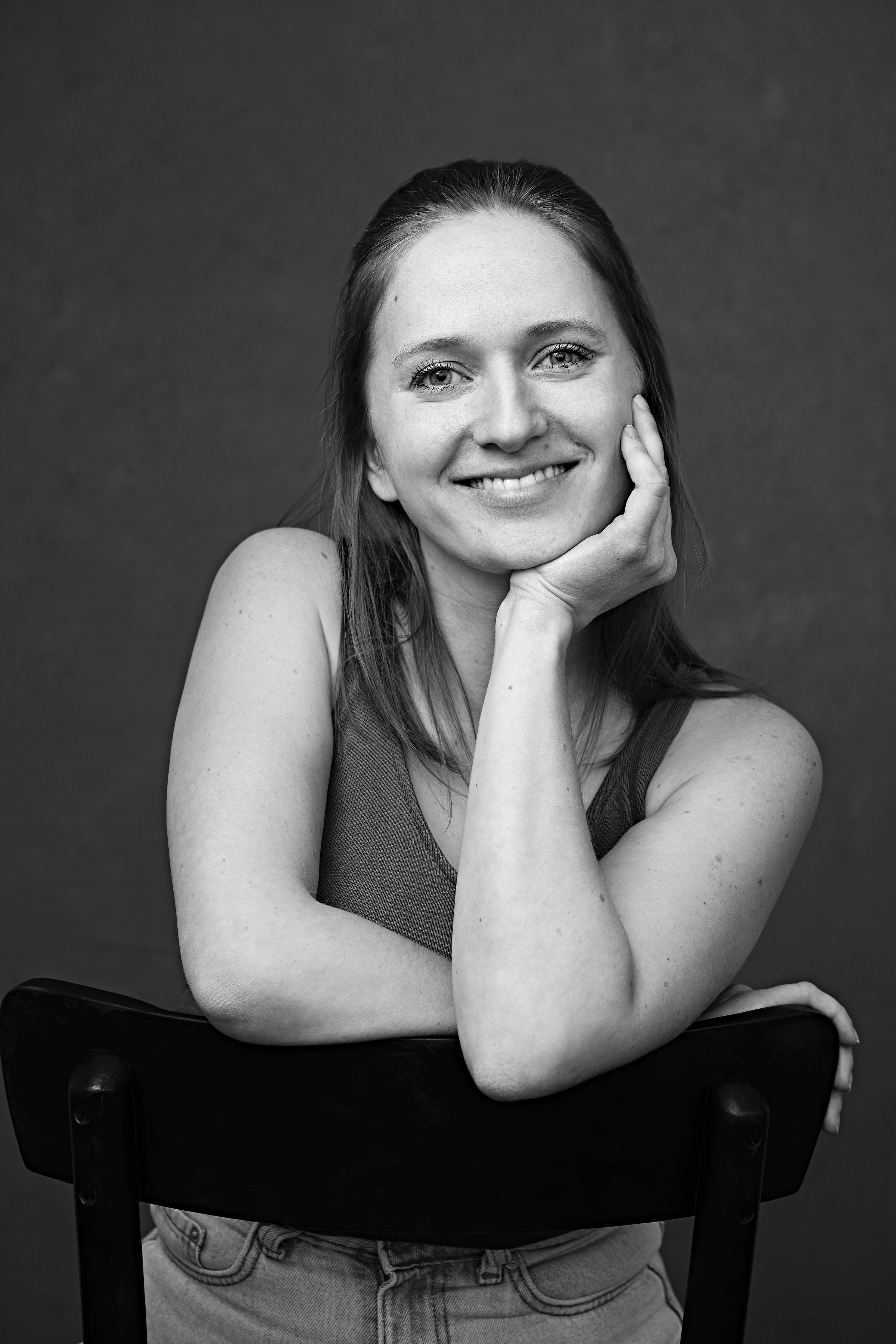 About – Claire Molitor – Medium