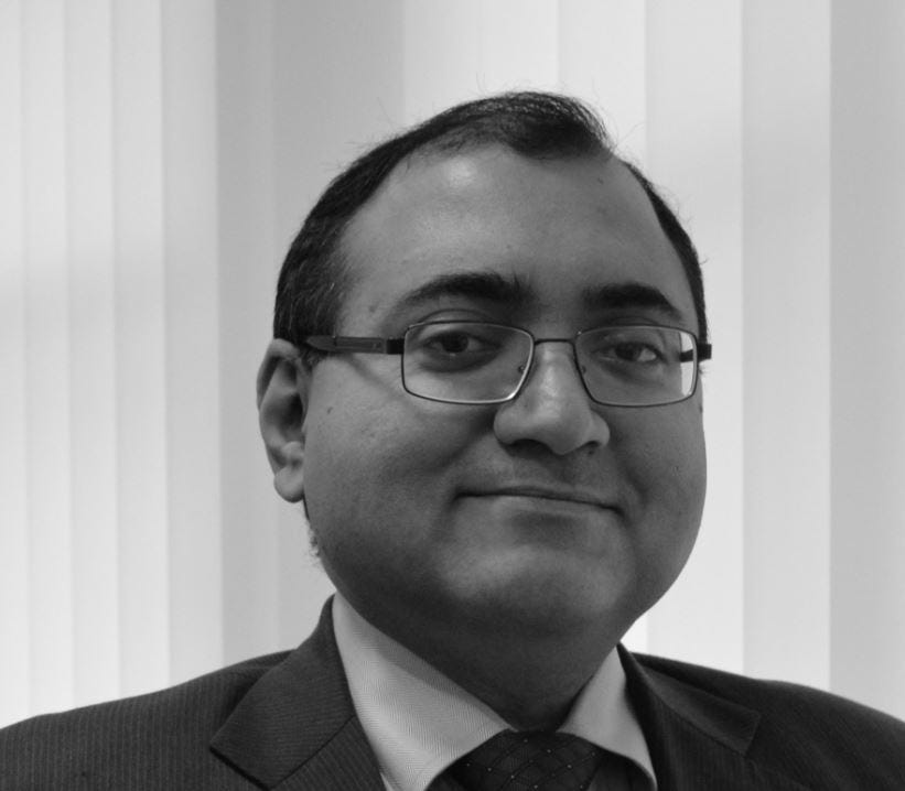 Himanshu Nautiyal – Medium