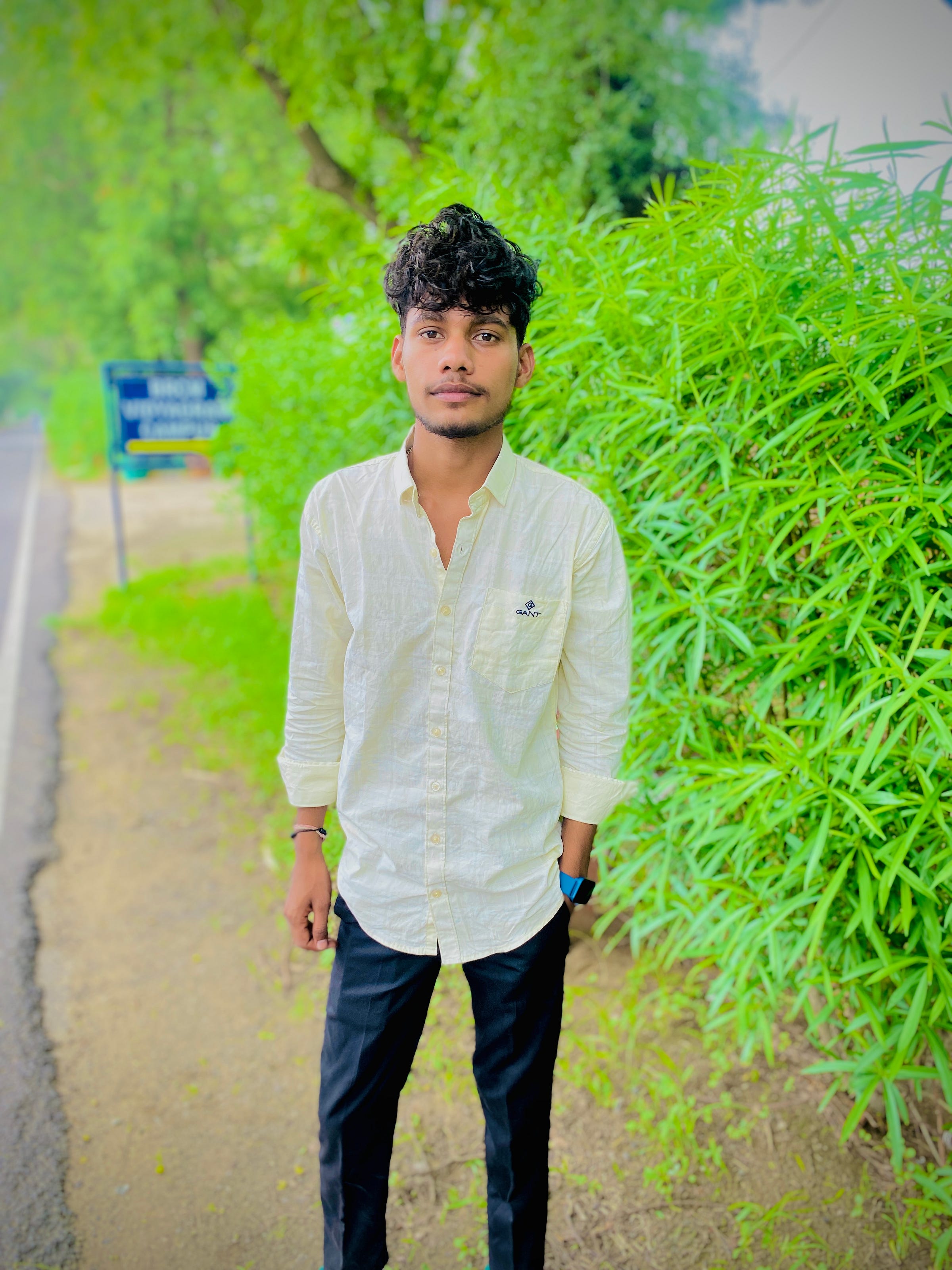 Rohit verma – Medium