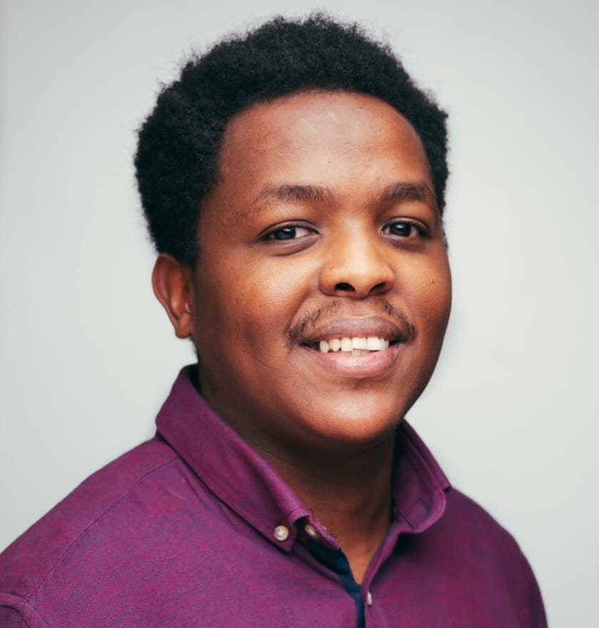 Brian Muriu – Medium