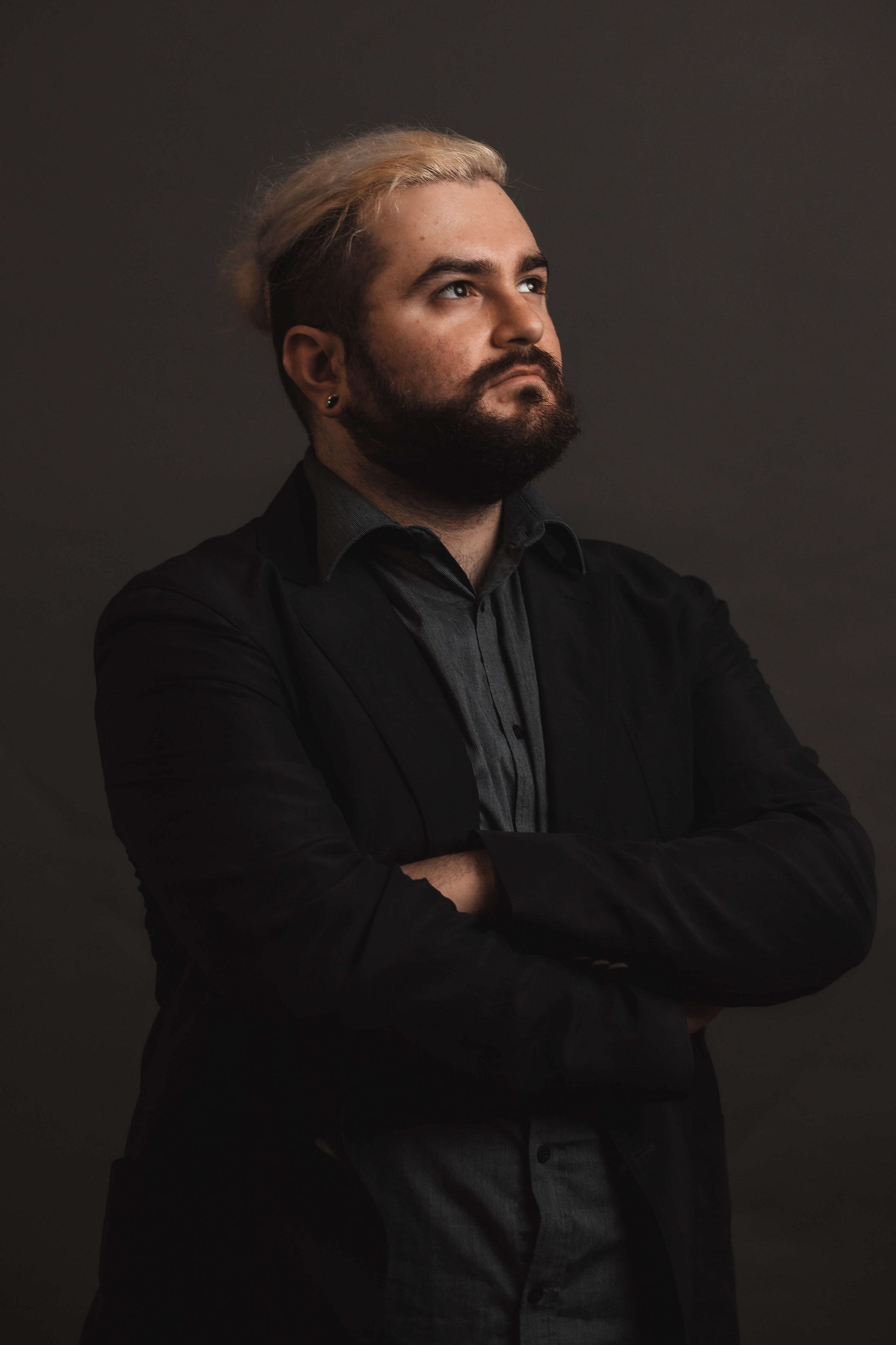 About – Matteo Bianchi – Medium