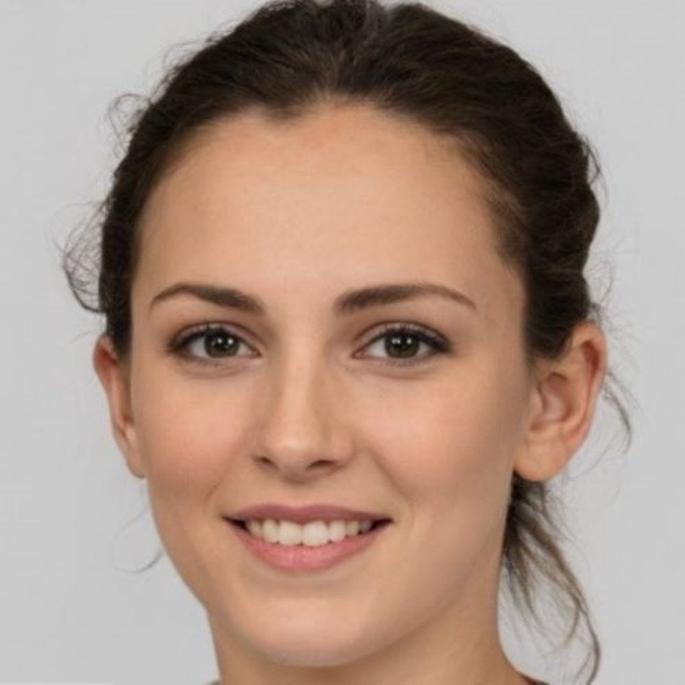 Grace Bailey – Medium