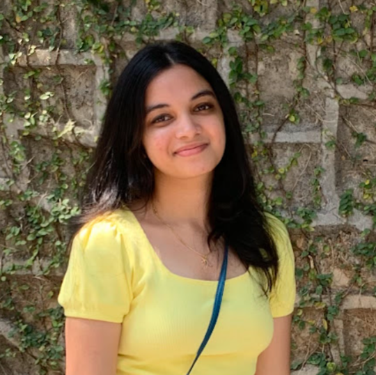 Ananya Agrawal – Medium