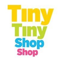 Tiny Tiny Shop Shop – Medium