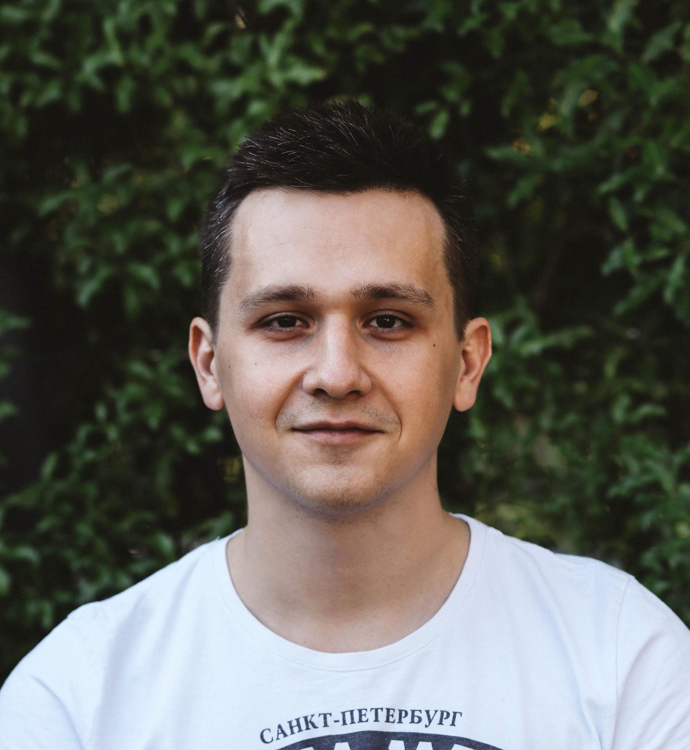 Dmitriy Kharchenko – Medium