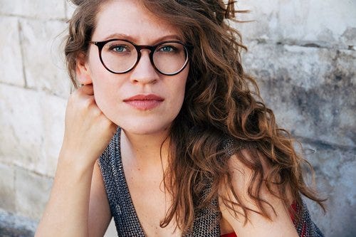 Katerina Siryakova – Medium