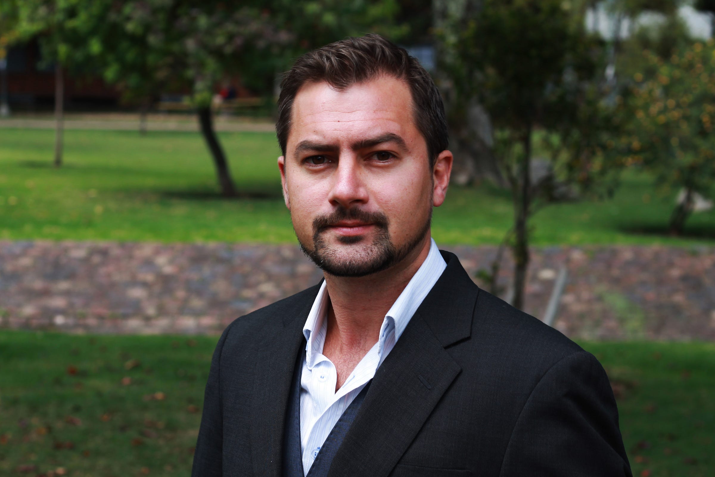 Ben Younkman – Medium