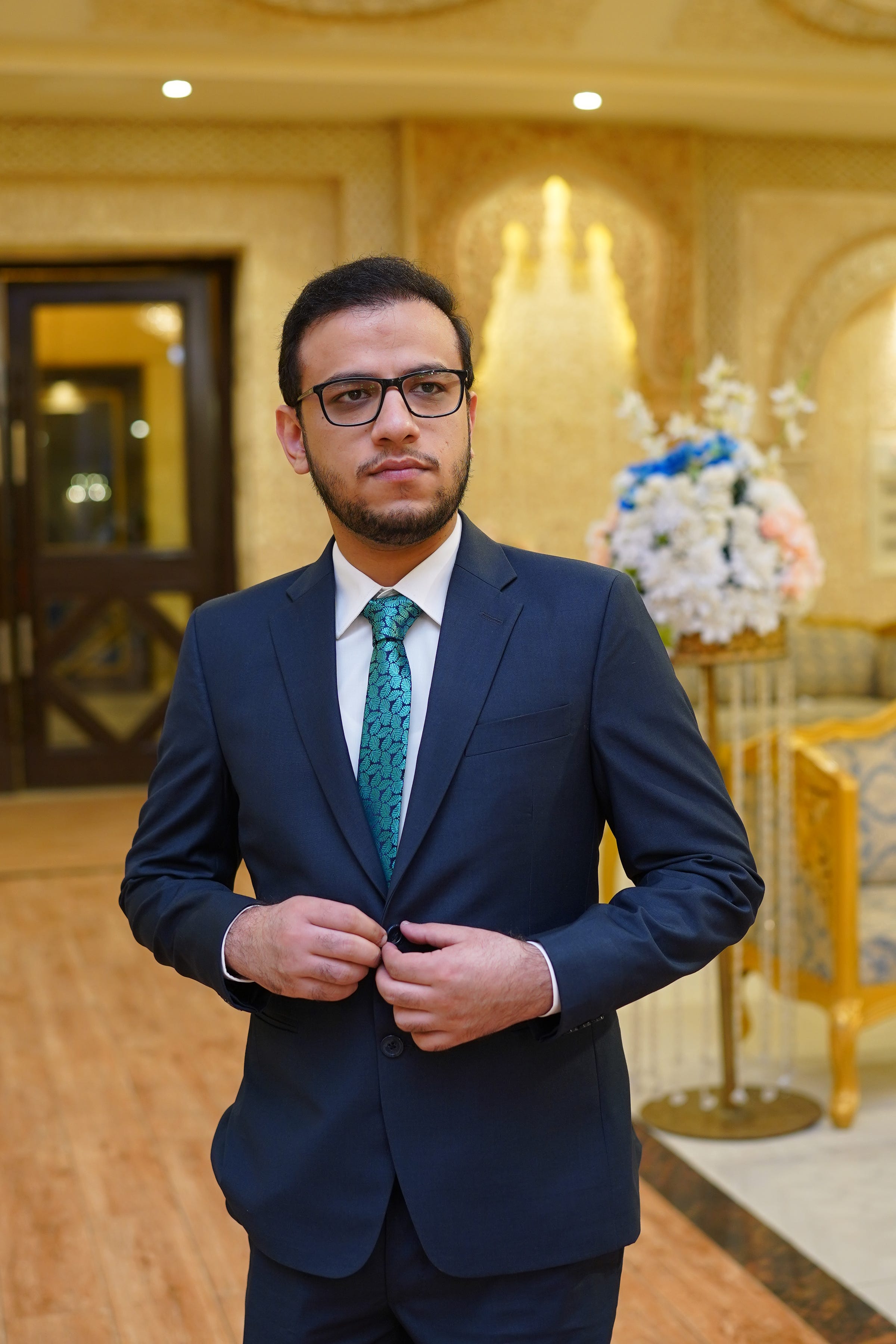 Bilal Mohsin – Medium