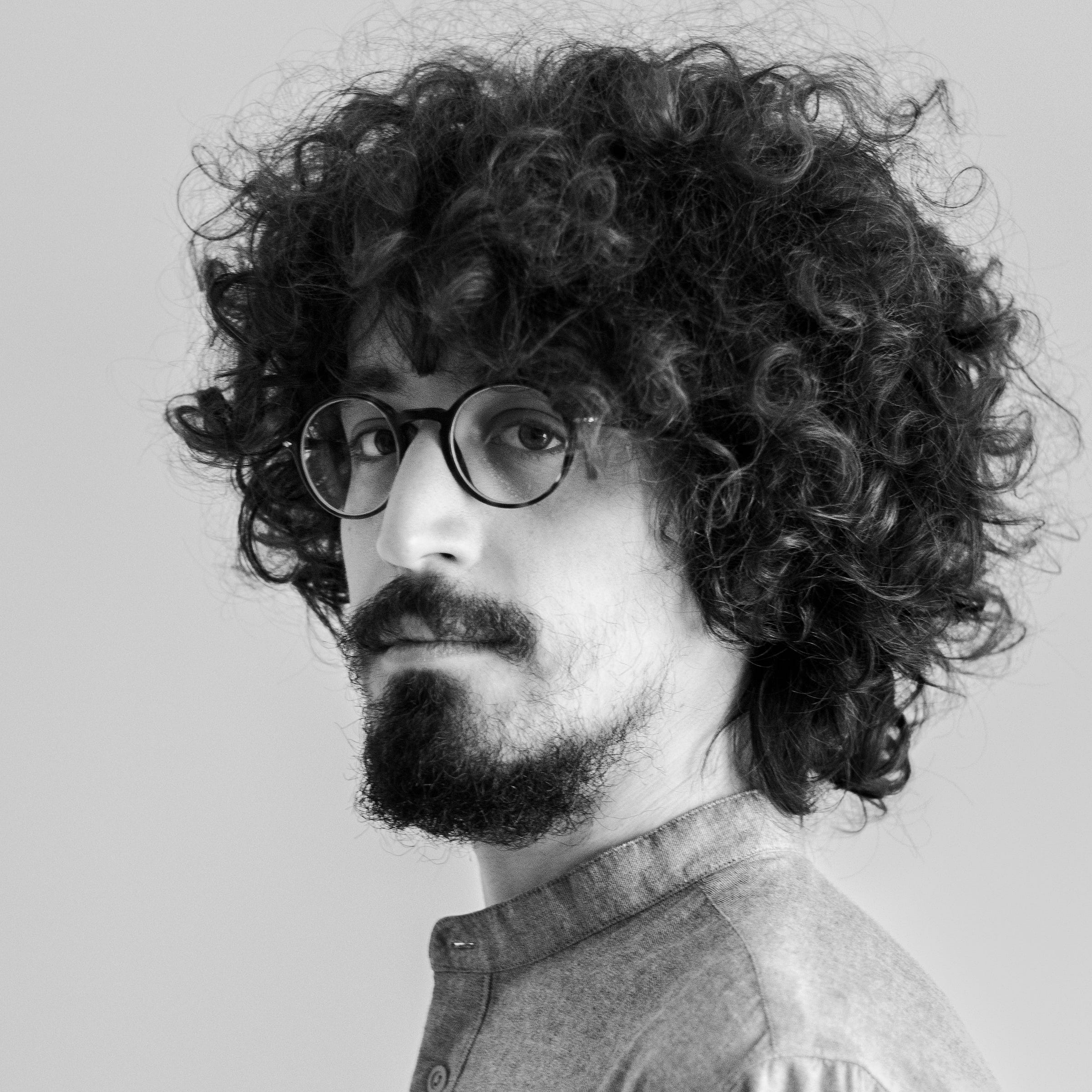Giuseppe Romagno – Medium