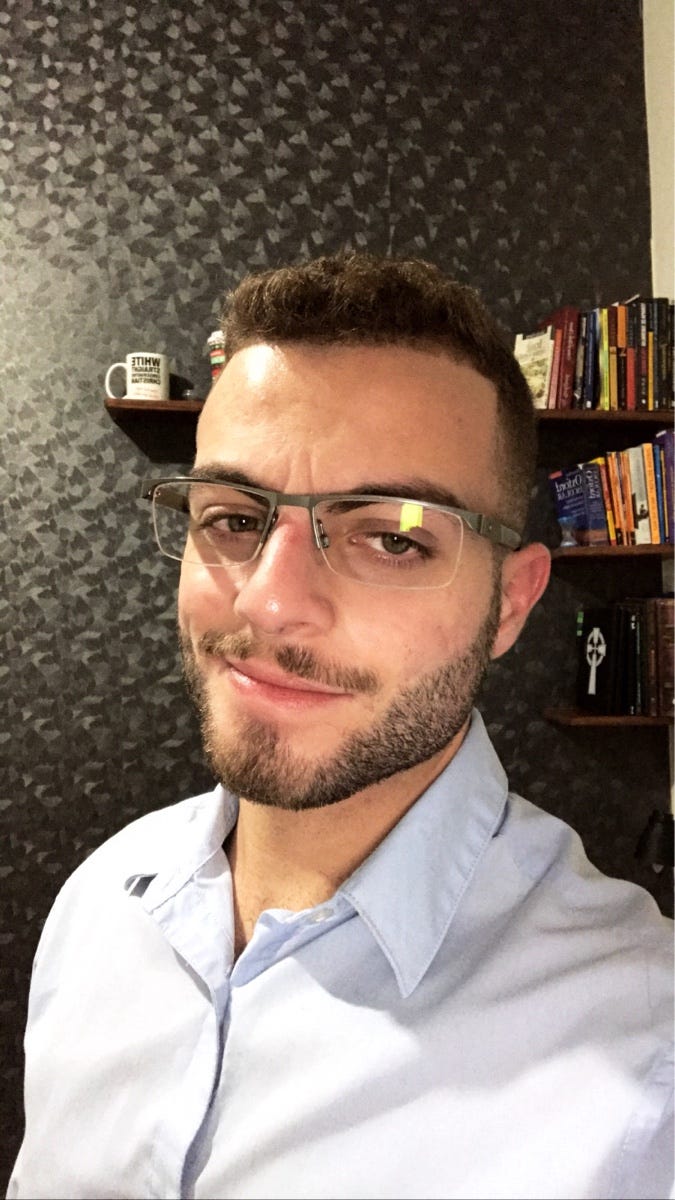 Cledson Rodrigo – Medium