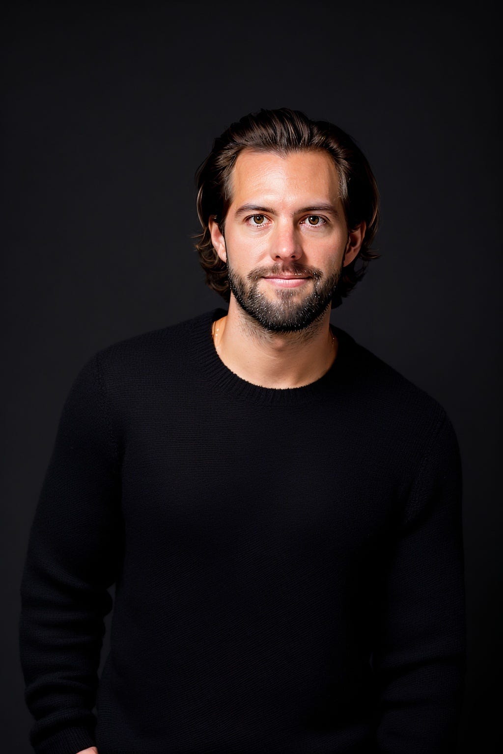 Dominic Forrest-Gairaud on Medium curated some lists