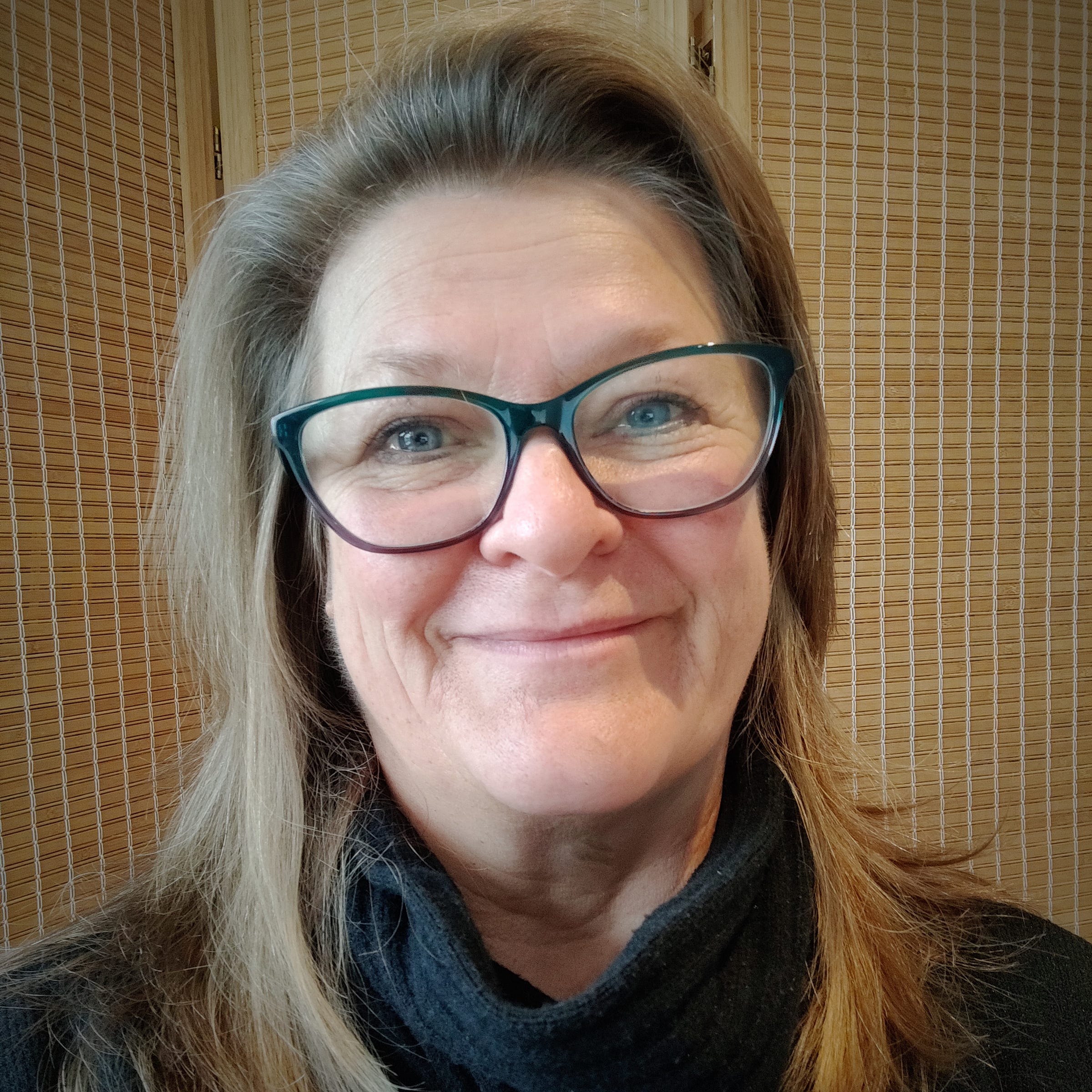 About – Cindy Engel PhD – Medium