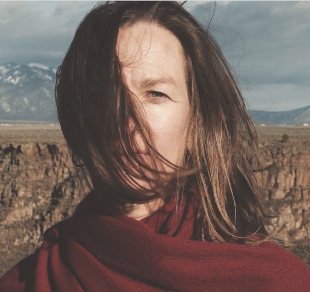 Katie Teague – Medium
