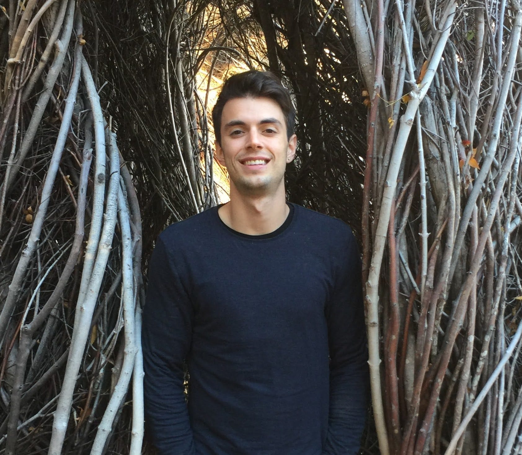 About – Alex Zito – Medium