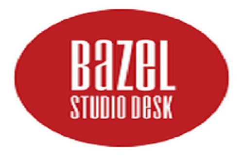 About – Bazel Studio Desk – Medium