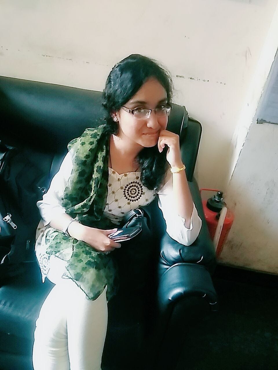 Bipasa Sarkar – Medium