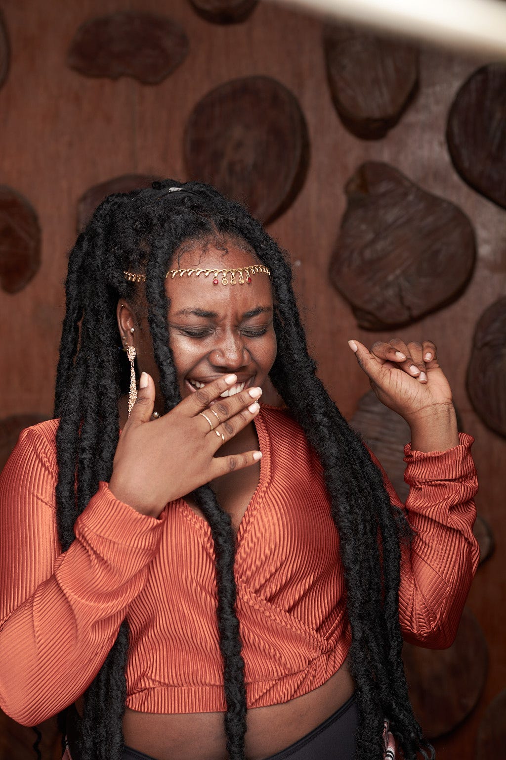 About – Gloria Edukere – Medium