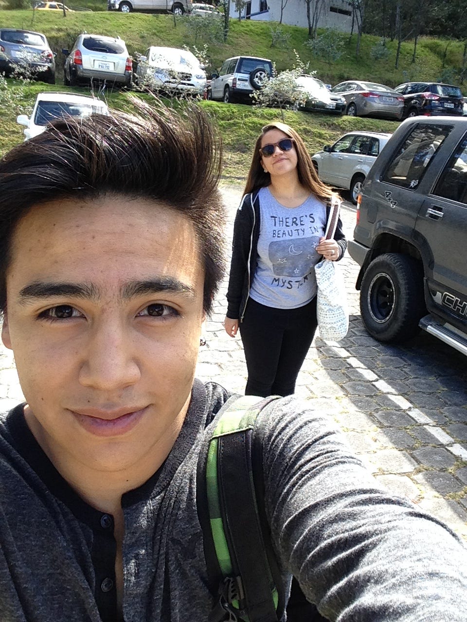 Pedro Negrete – Medium