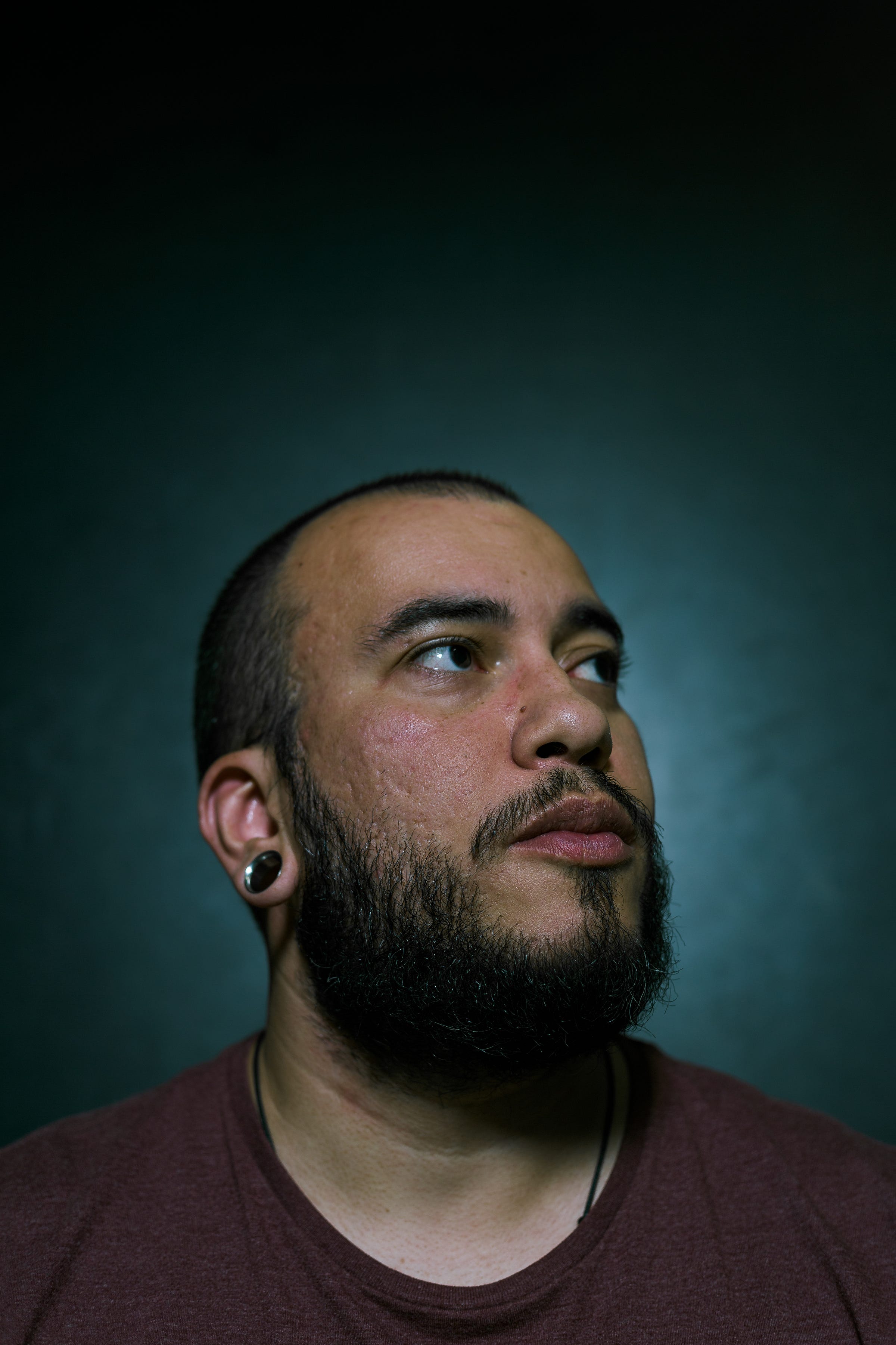 Thiago M Sanches – Medium