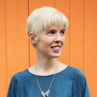 Maeve O'Sullivan – Medium