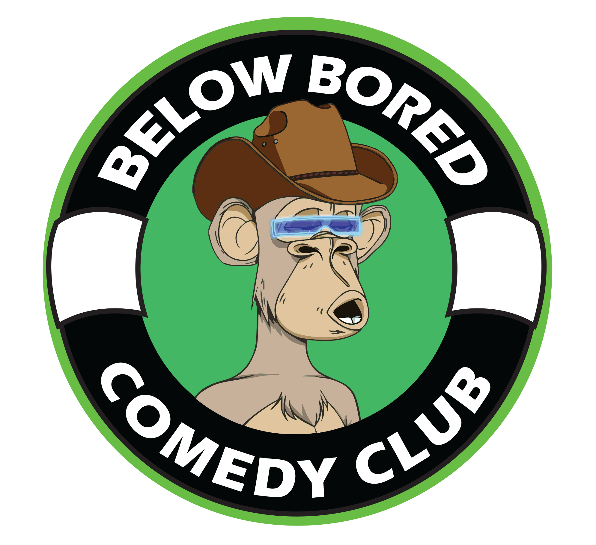 Below Bored Medium
