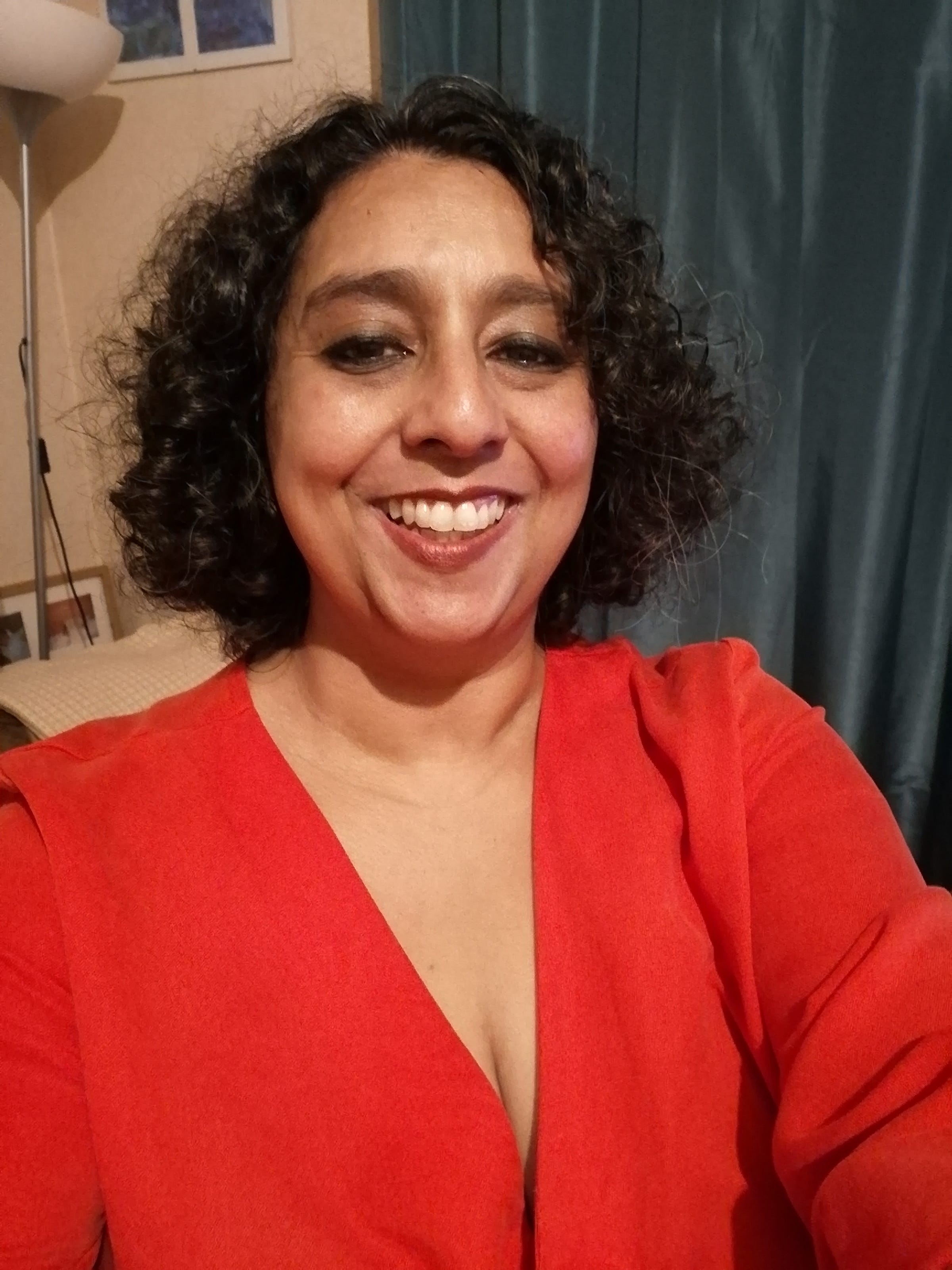 Elizabeth Balgobin – Medium