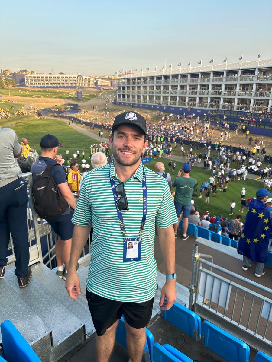 Mark Shannon – Medium