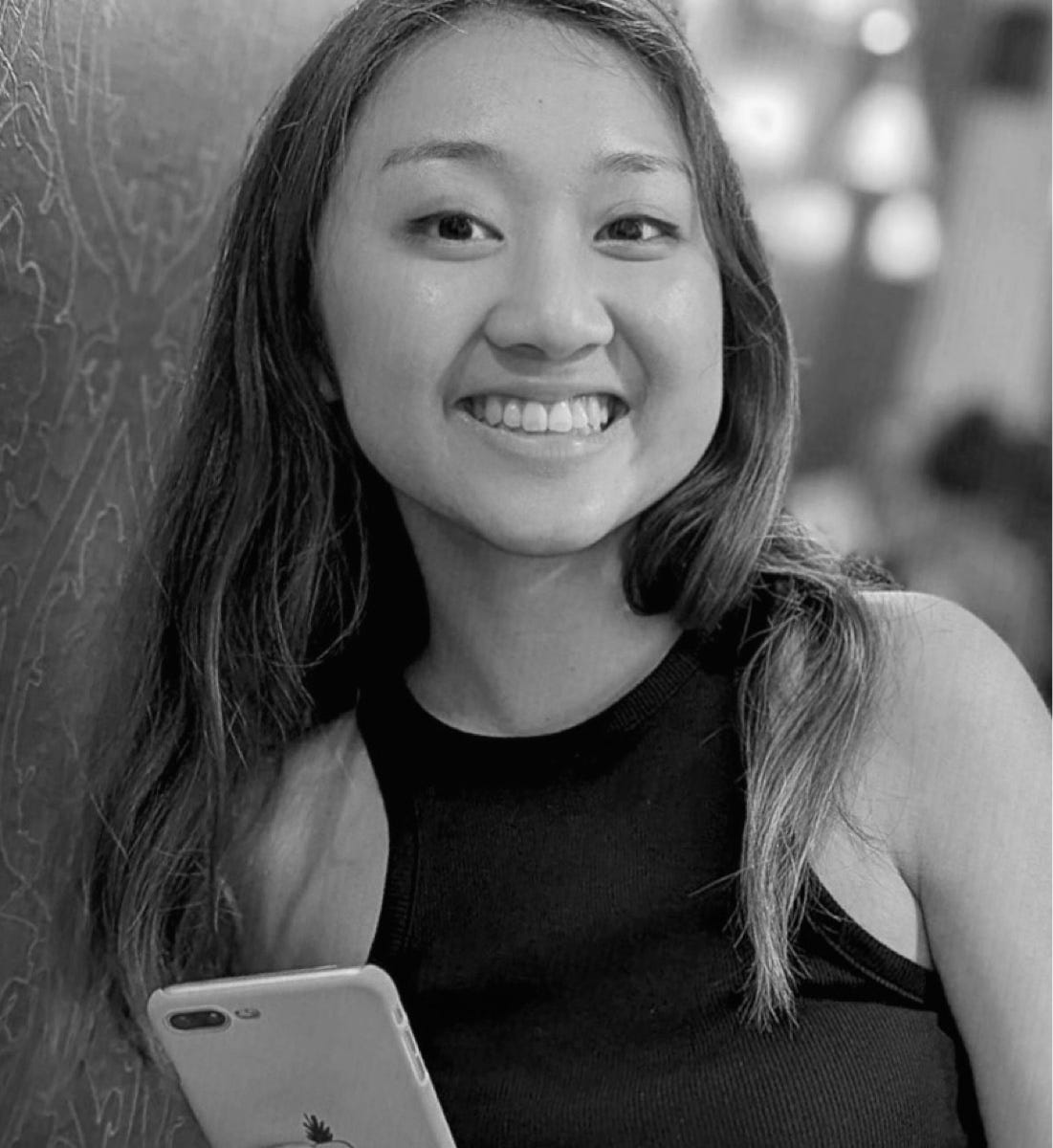 Monica Huynh – Medium