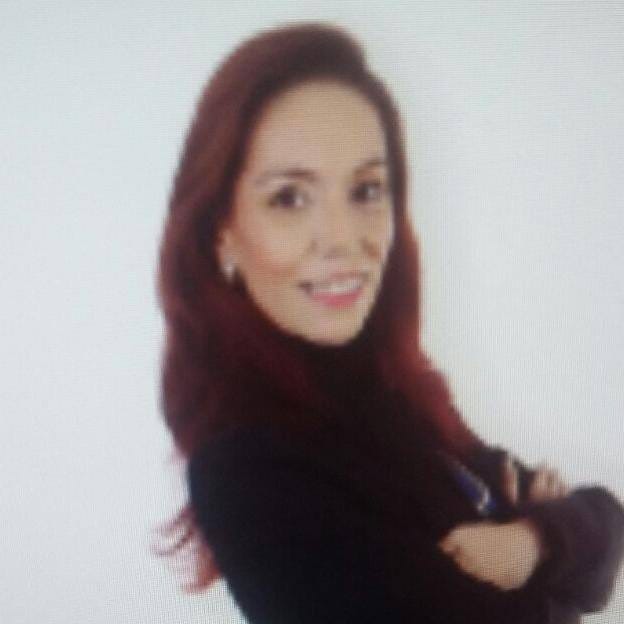 Alexandra Ojeda Castilla – Medium