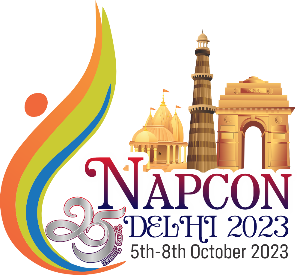 NAPCON 2023 Delhi – Medium