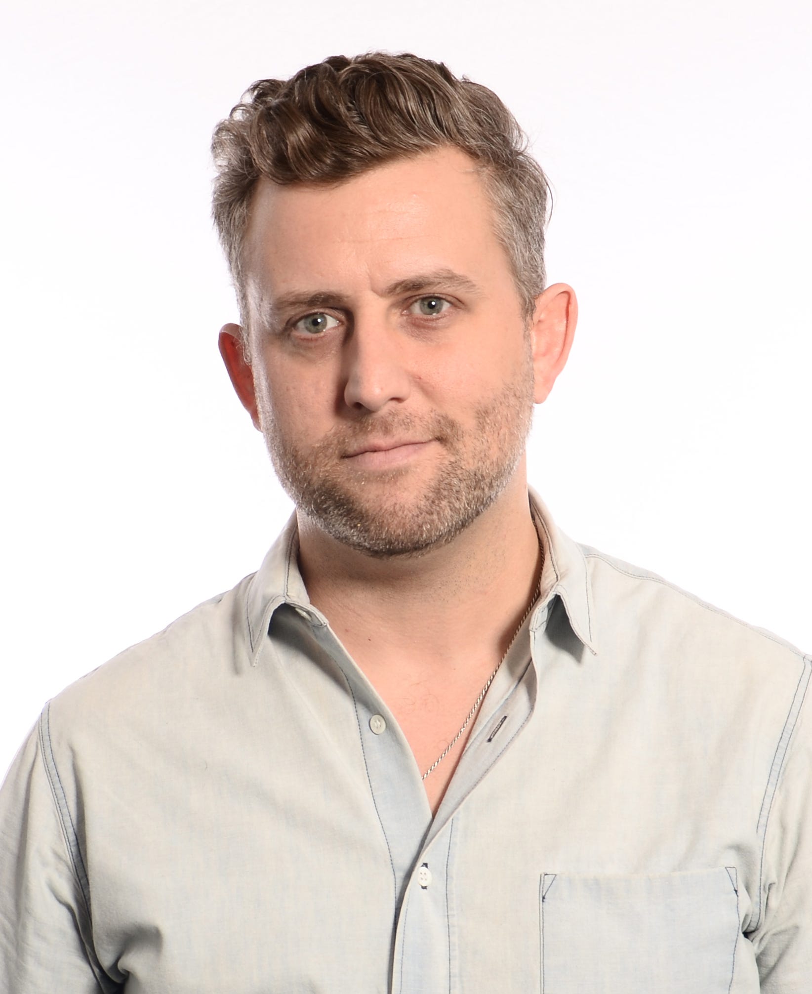Andrew Boettger – Medium