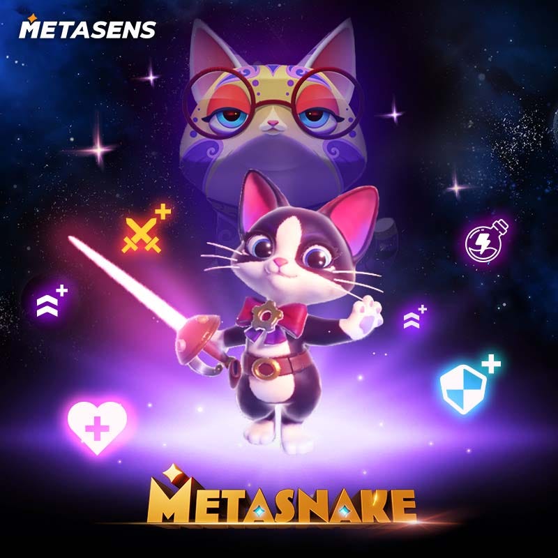 MetaSnake – Medium