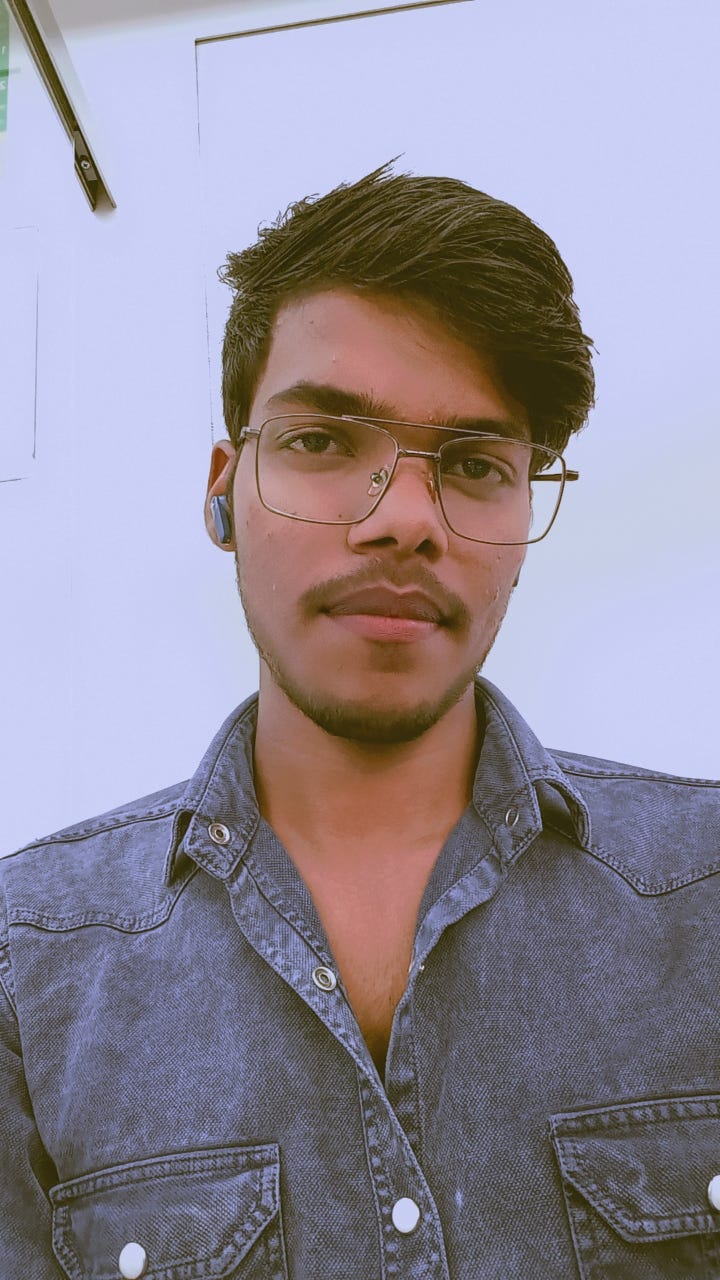 Ritik kumar – Medium